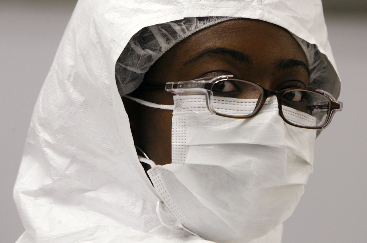 These are the top ten threats to global health in 2019 - healthnews.ng