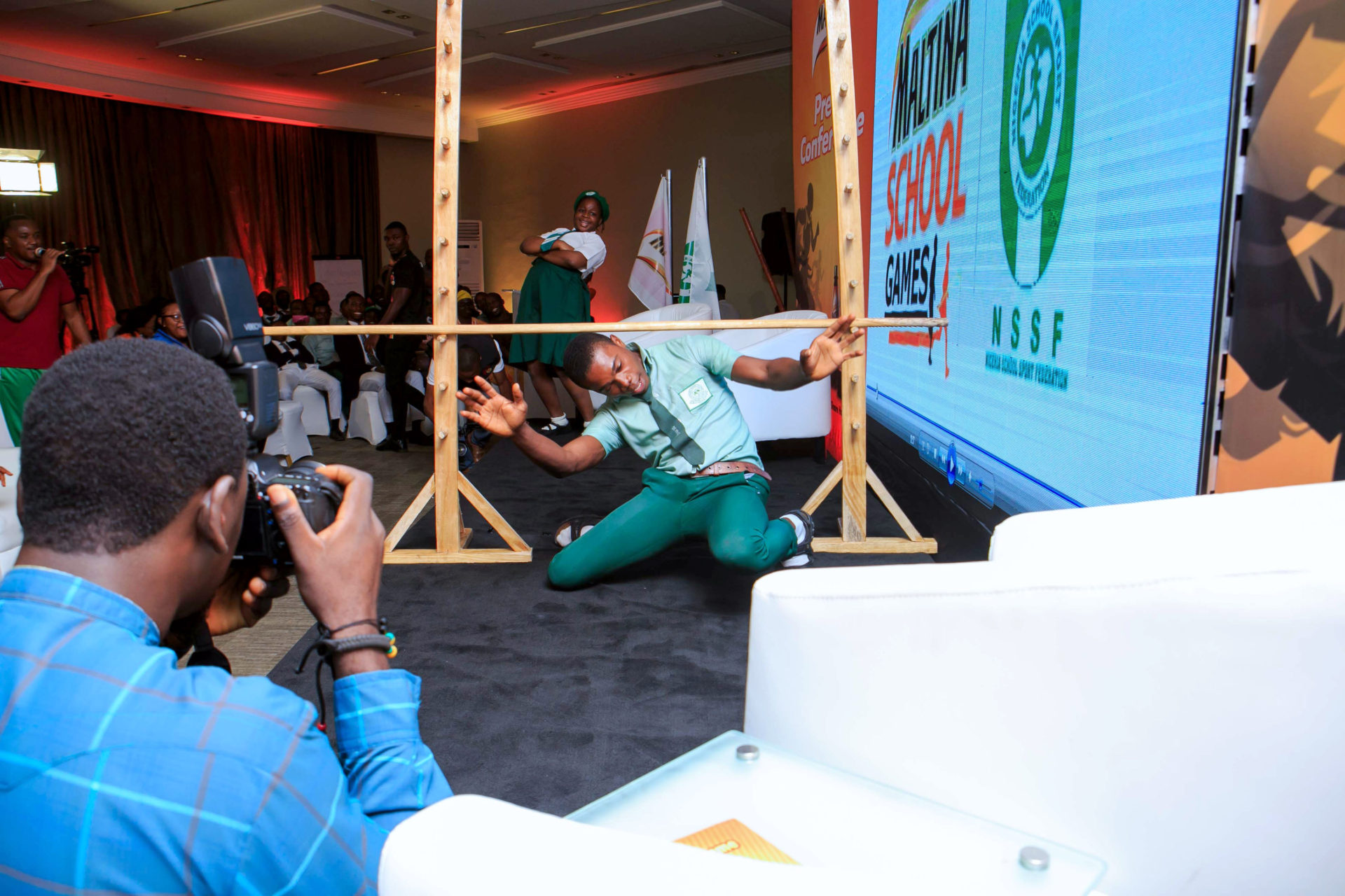 Maltina School Games Unveiled: Set to Impact Millions of Nigerian ...