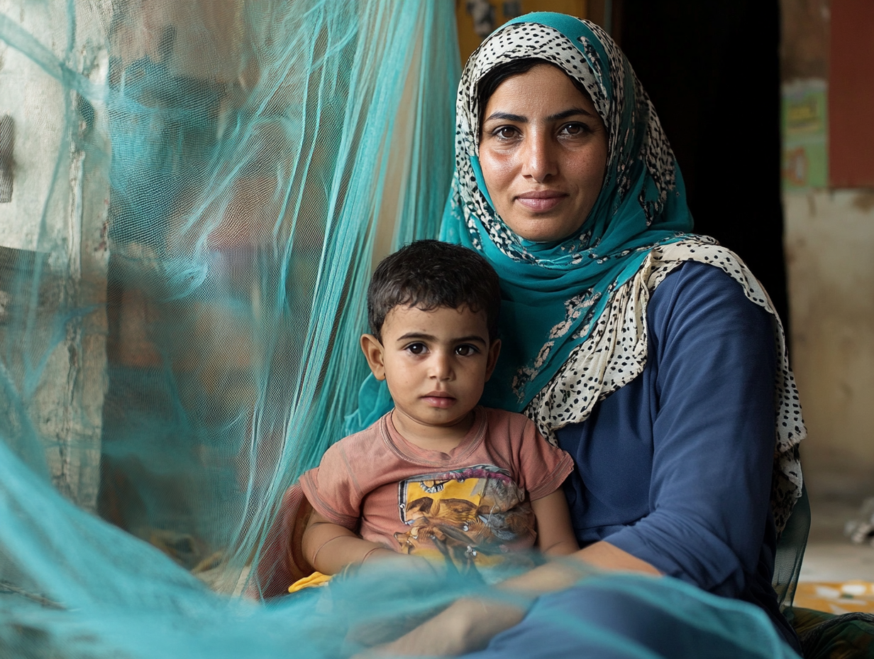 Egypt officially eliminates malaria - healthnews.ng